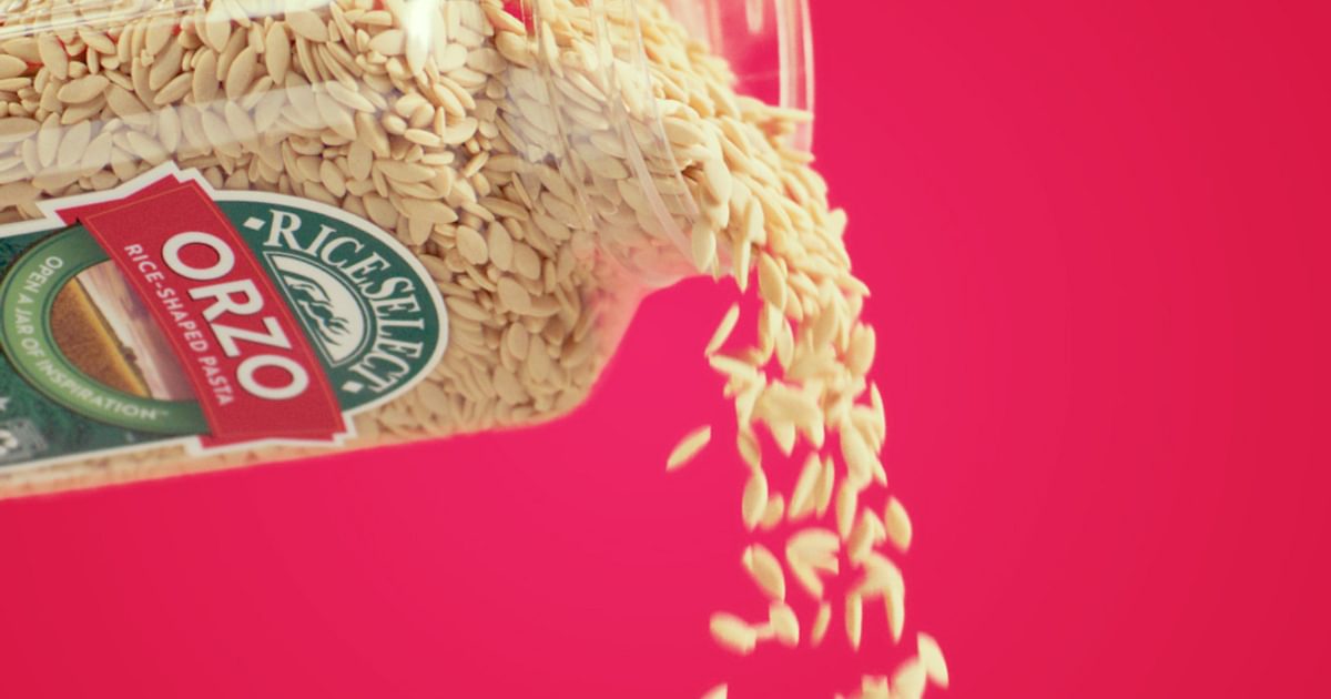 How to Cook Orzo: Easy Step-by-Step Guide & Recipes