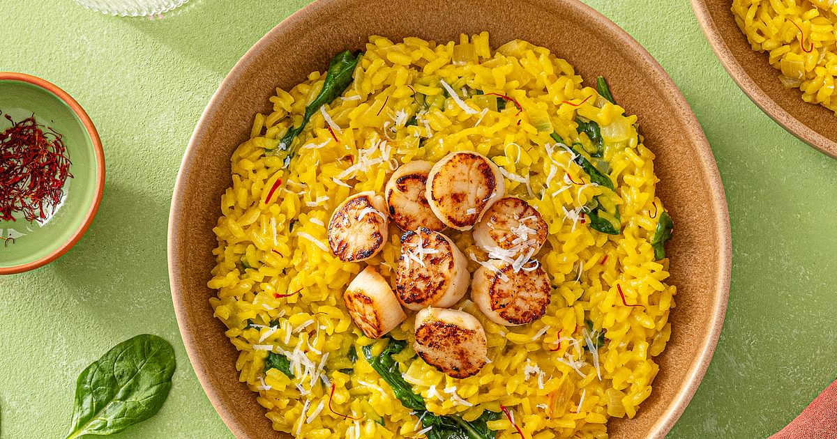 XY One-Pot Rice and Grain Meals | RiceSelect®